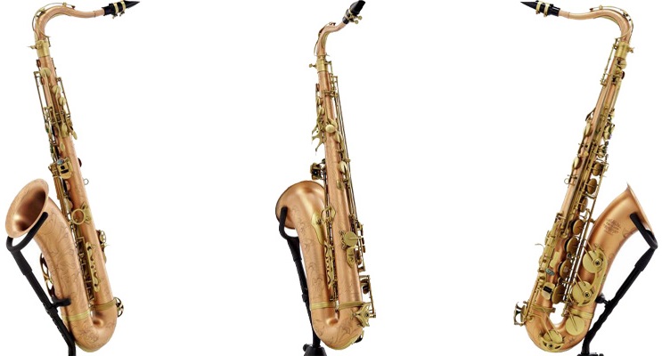 Les 16 Meilleurs Saxophones (Sélection et Guide d'Achat)