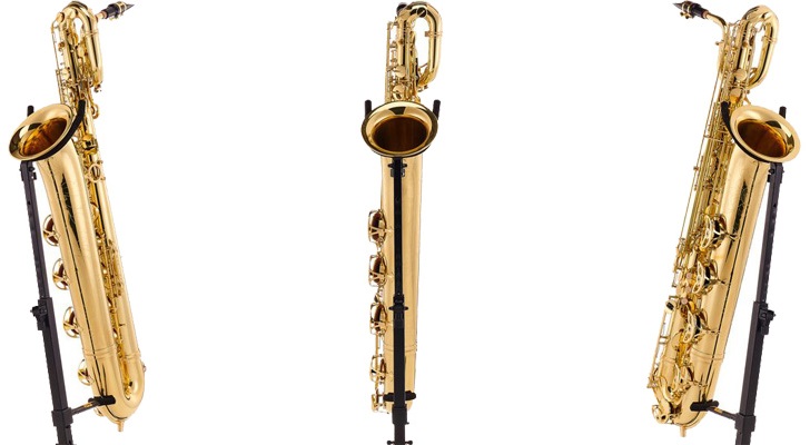 Les 16 Meilleurs Saxophones (Sélection et Guide d'Achat)