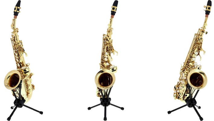 Les 16 Meilleurs Saxophones (Sélection et Guide d'Achat)