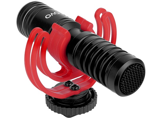 Les 8 Meilleurs Micros pour Smartphone (Sélection et Guide d'Achat)