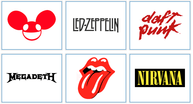 Comment Créer le Logo de son Groupe de Musique