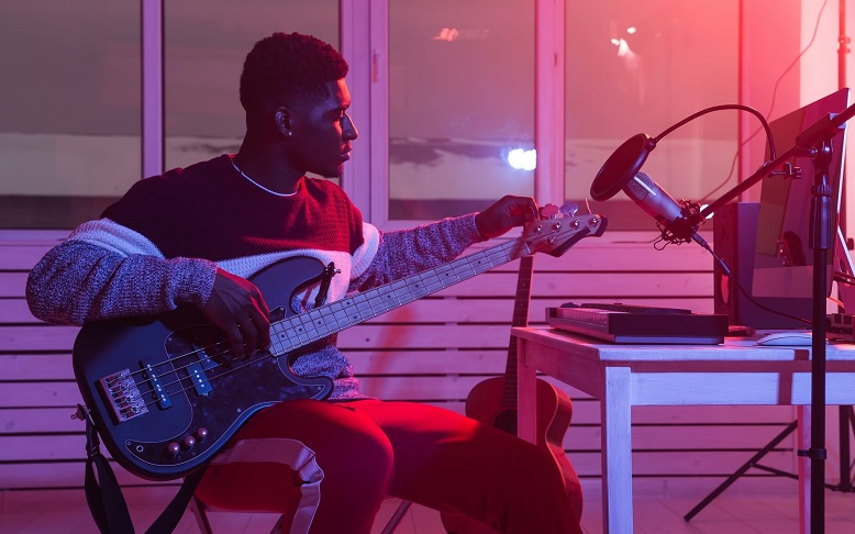 eMastered : Mastering en Ligne Simple et Efficace ? (Avis)