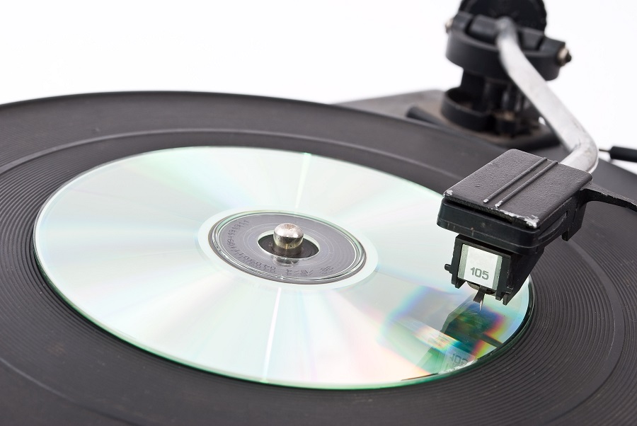 Maison de Disques : C'est Quoi et Ça Sert à Quoi