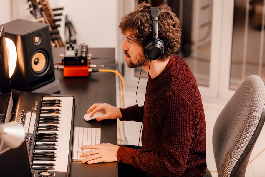 C'est Quoi un Label de Musique et Ça Sert à Quoi? Définition