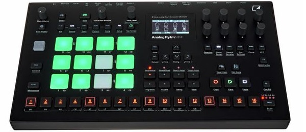 Les 10 Meilleures Boites à Rythme (Sélection et Guide d'Achat)