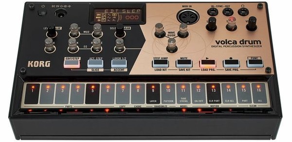 Les 10 Meilleures Boites à Rythme (Sélection et Guide d'Achat)