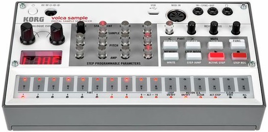 Les 10 Meilleurs Samplers (Sélection et Guide d'Achat)