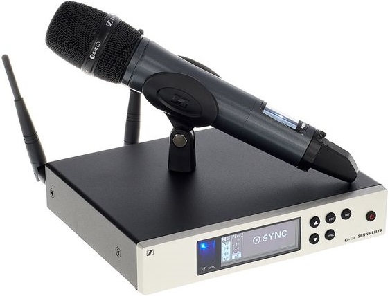 Les 7 Meilleurs Micros Sans Fil [Sélection & Guide d'Achat]