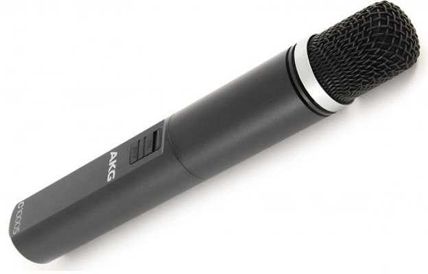 Les 10 Meilleurs Micros pour Guitare Acoustique (Sélection et Guide d ...