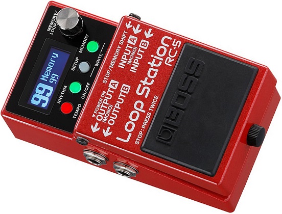 Top 10 des Meilleurs Loopers [Sélection et Guide]