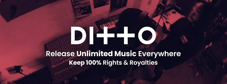 Top 10 des Meilleurs Distributeurs de Musique en Ligne