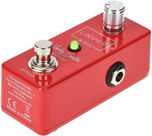 Top 10 des Meilleurs Loopers [Sélection et Guide]