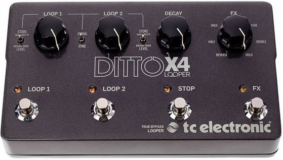 Top 10 des Meilleurs Loopers [Sélection et Guide]